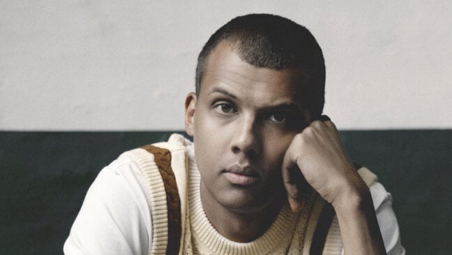 Stromae’s Mosaert label renews global deal with Warner Chappell Music ...