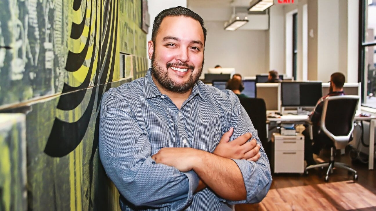 Symphonic promotes four executives, with Taylor Garland elevated to EVP ...