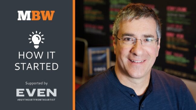 Larry Mestel: How it started… - Music Business Worldwide