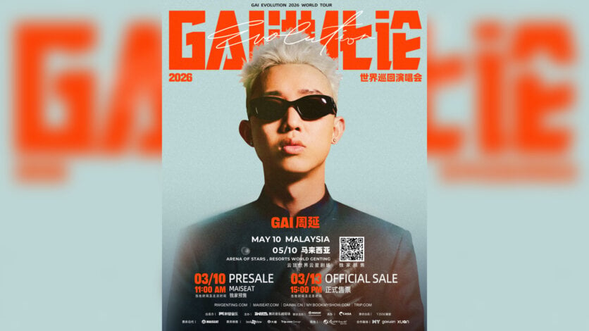 Alibaba wants to be a global ticketing player — starting with Malaysia ...