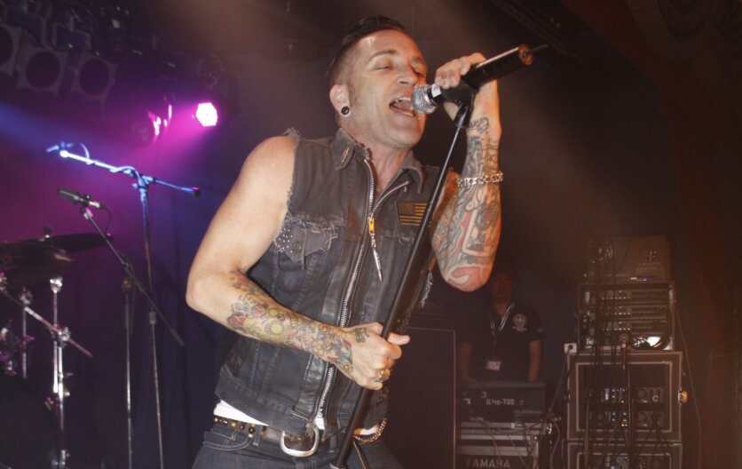 Sony Music sued by Lit, the band behind pop-punk hit ‘My Own Worst ...