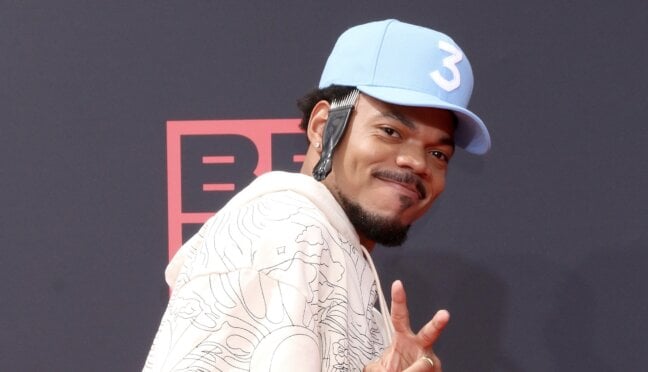Chance the Rapper beats Pat the Manager’s $3.8M lawsuit — but wins just ...