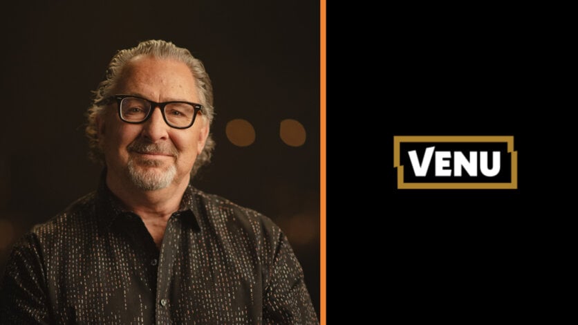 Venu secures $86M in oversubscribed public offering, CEO says: ‘We just ...