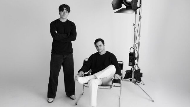 Virgin Music Group announces global distribution partnership with Ari ...