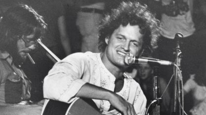 Primary Wave strikes deal with Harry Chapin estate covering singer ...