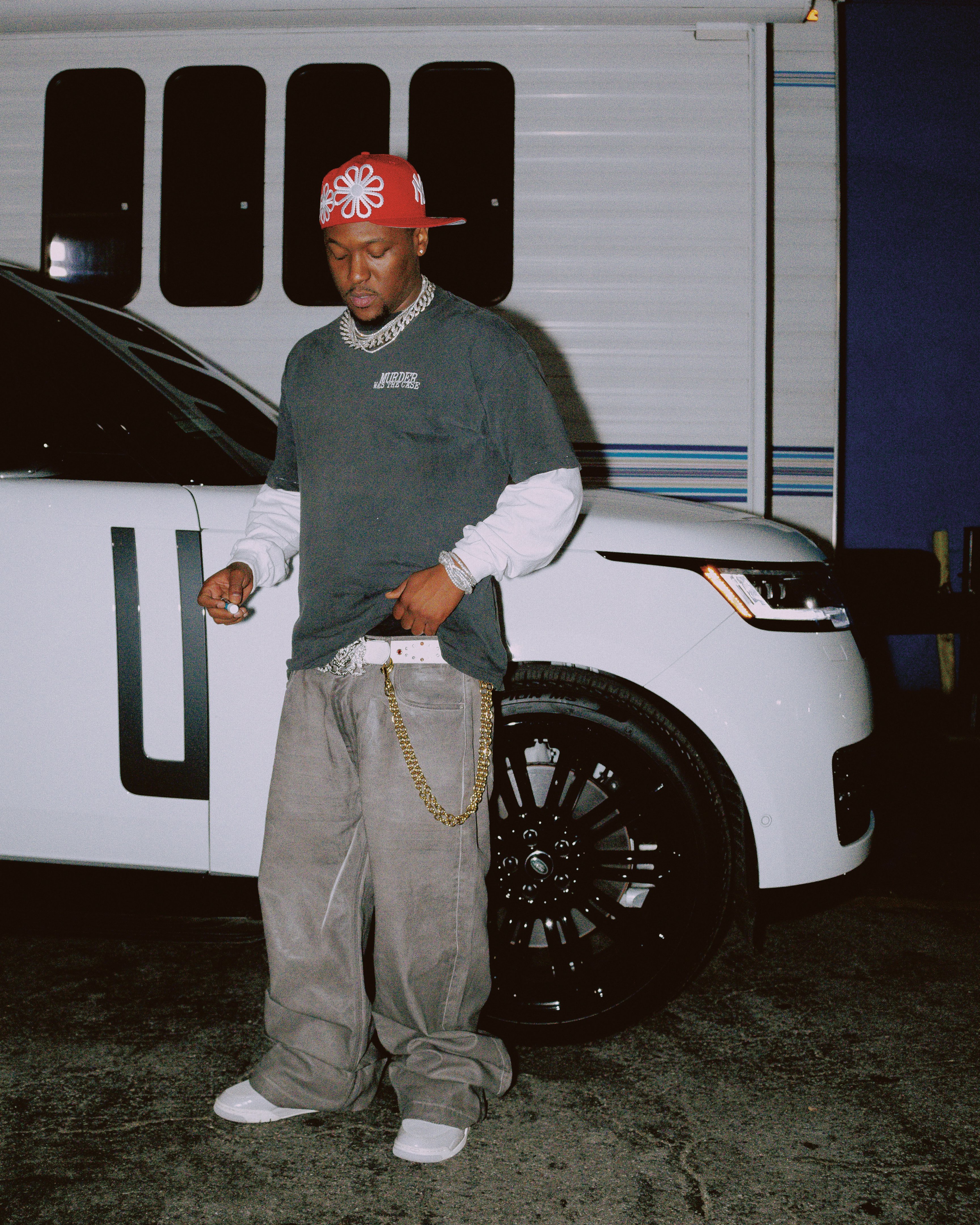 Hit-Boy on working with superstars from Travis Scott and Drake, to Jay ...