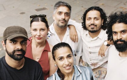 Dialled In Records launches in London focused on South Asian music in ...
