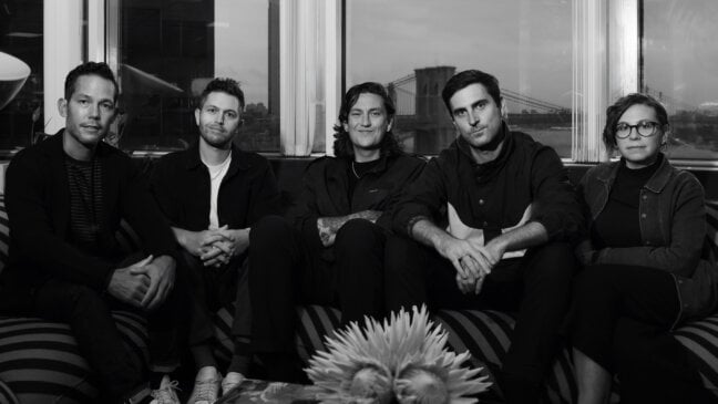 Indie label group Futures raises $6m as it sets sights on catalog deals ...