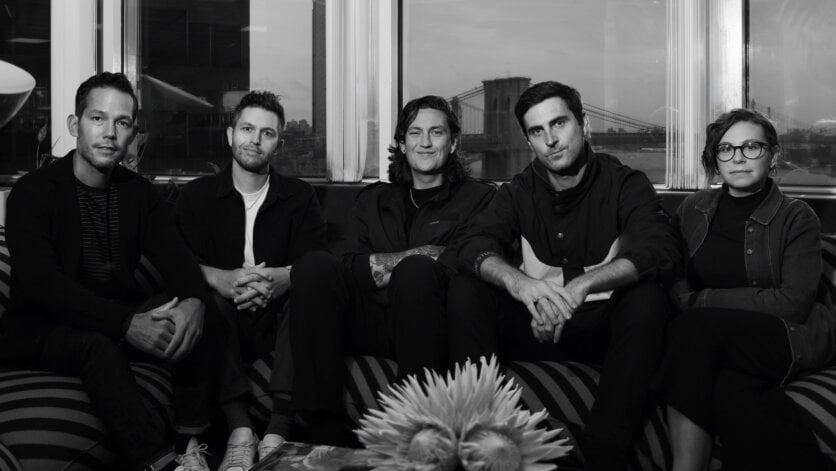 Indie label group Futures raises $6m as it sets sights on catalog deals ...