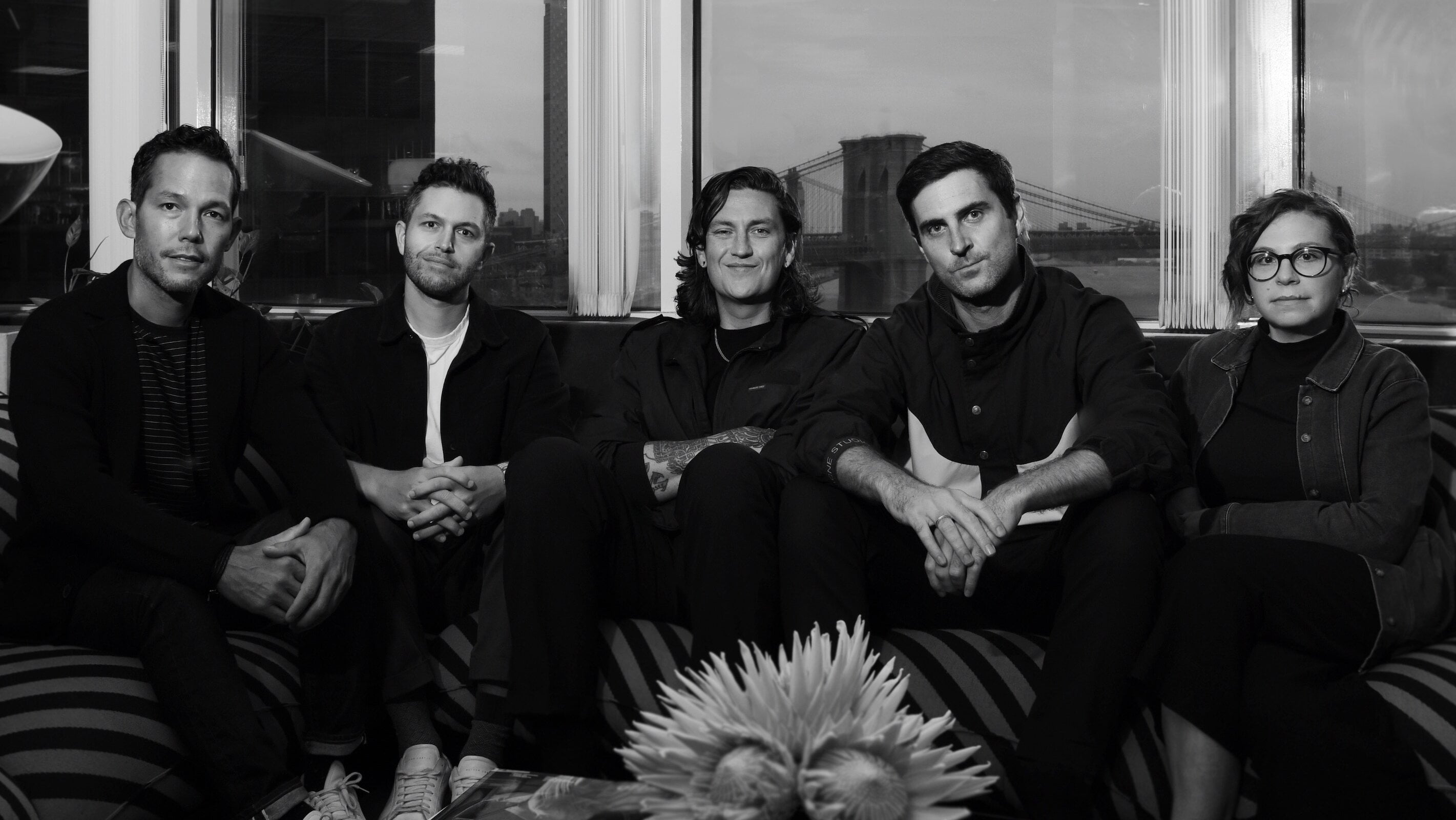 Indie label group Futures raises $6m as it sets sights on catalog deals ...