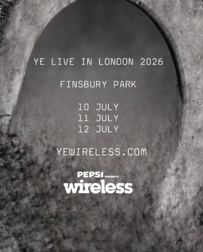 Pepsi and Diageo withdraw sponsorship of UK’s Wireless Festival as ...