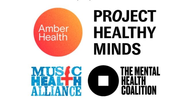 UMG strikes partnerships with two mental health firms to expand support ...