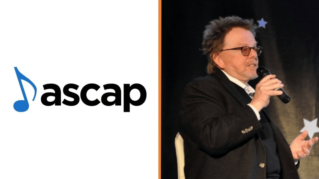 ASCAP sues four radio groups for ‘prolonged unauthorized use of its ...