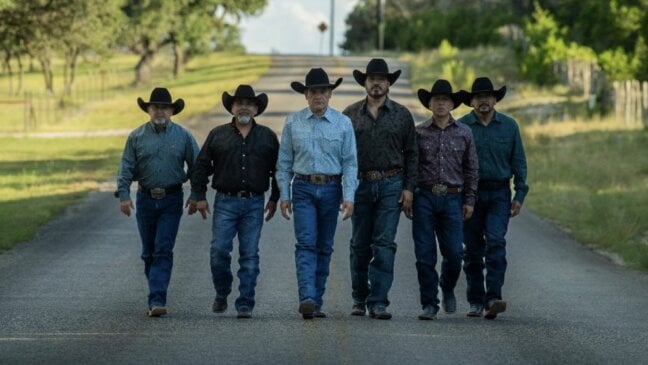 Primary Wave strikes deal with Grammy-winning Norteño-Tejano group ...