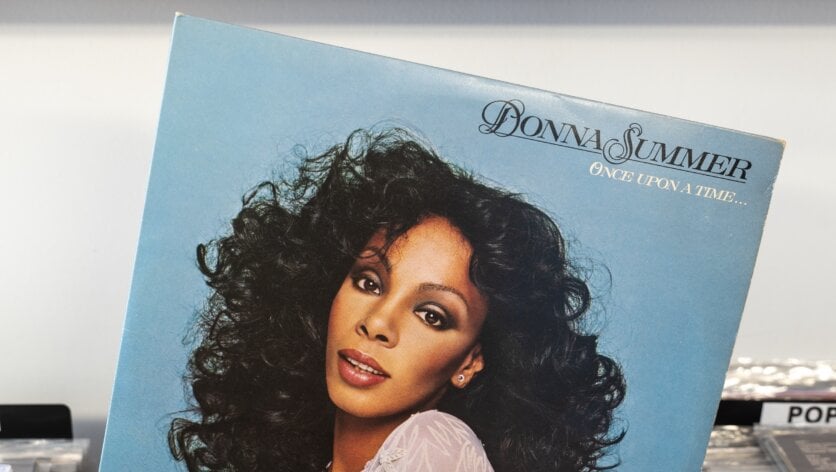 Donna Summer estate strikes deal with Primary Wave covering catalog and ...