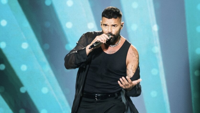 US appeals court revives copyright case against Ricky Martin over 2014 ...
