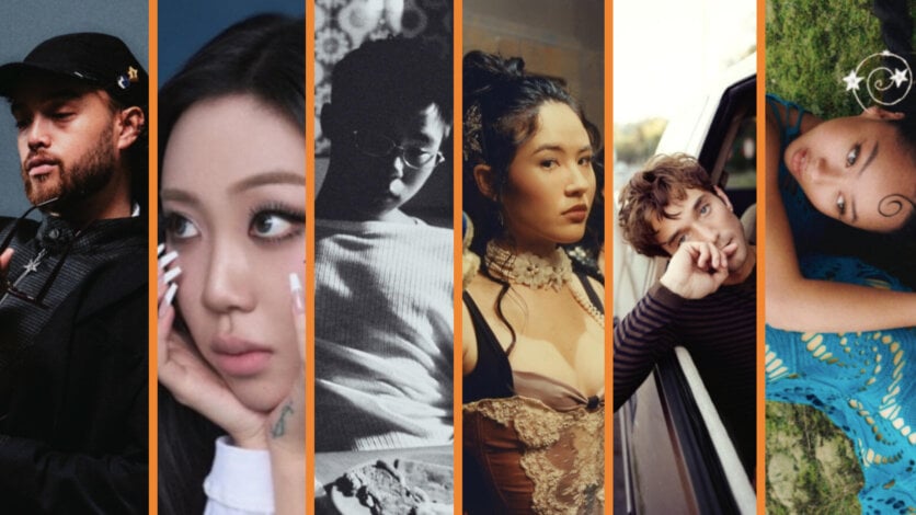 Warner Music launches ‘Listen Up’ artist accelerator to scale talent ...