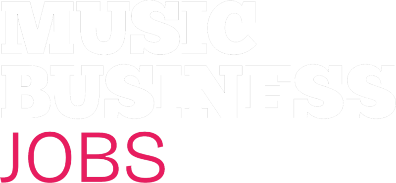Music Industry Jobs in New York City - Music Business Jobs