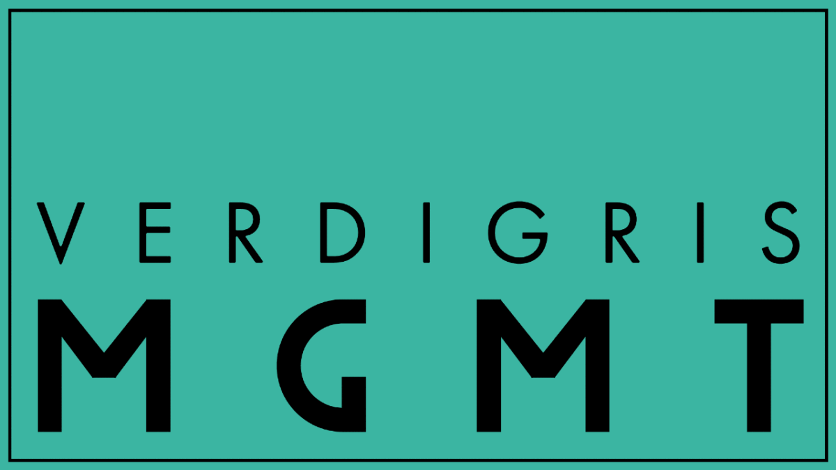 Verdigris Management - Head of Digital Marketing - Music Business Jobs