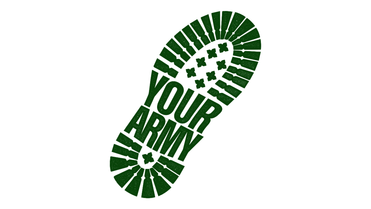 Your Army Promotions and Minds On Fire Publishing Jobs - Music Business ...